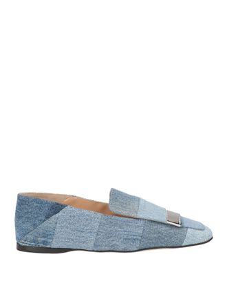 Sergio Rossi SCHUHE - Mokassins auf YOOX.COM