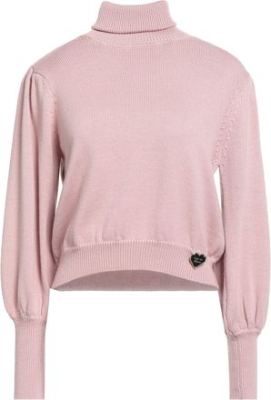 Giulia N Couture STRICKWAREN - Rollkragenpullover auf YOOX.COM