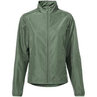 Vaude Damen Funktionsjacke VAUDE Damen Windjacke / Allwetterjacke - DUNDEE CLASSIC ZO Jacket