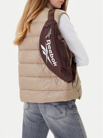 Reebok G&uuml;rteltasche RBK-039-CCC-05 Braun