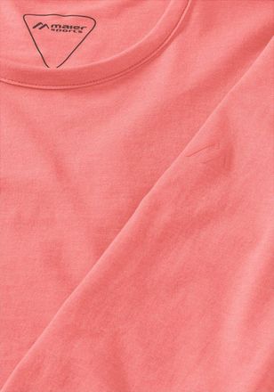 Maier Sports Langarmshirt Long Sleeve Jersey W