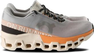 On Running Homme, Sport, Gris, Taille: 44 1/2 EU Baskets