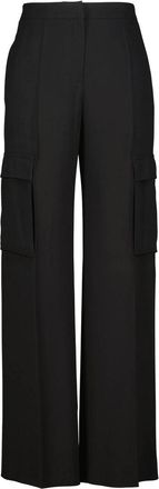 BOSS Damen Cargohose TIANAMIA1