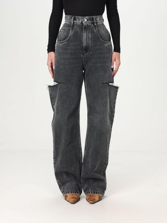 Maison Margiela Jeans MAISON MARGIELA Damen Farbe Schwarz