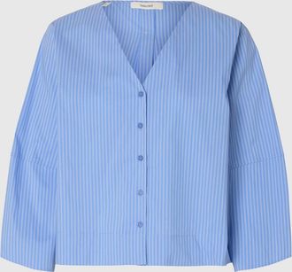 Selected Bluse