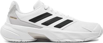 adidas Tennisschuhe adidas CourtJam Control 3 Tennis IF7888 Weiß