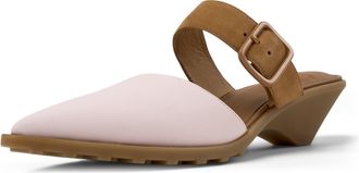 Camper Slipper Anita