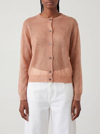 STUDIO NICHOLSON Pullover Damen Farbe Camel