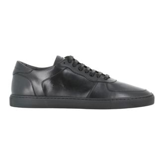 Officine Creative Sisso 001 Sneaker - - Shoes - Herren - Schwarzk - 44 EU