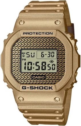 Casio Uhren - G-Shock 5600 Series Limited Edition Quartz Watch - Gr. unisize - in Mehrfarbig - für Damen