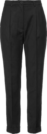 Alpha Studio HOSEN & R&Ouml;CKE - Hosen auf YOOX.COM