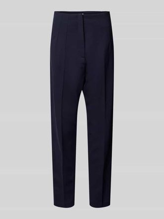 s.Oliver Black Label Hose mit Paspeltasche am Ges&auml;&szlig;