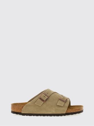 Birkenstock Sandalen Herren Farbe Beige