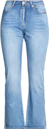 Take Two HOSEN & R&Ouml;CKE - Jeanshosen auf YOOX.COM