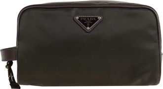 Prada Speedrock Re-Nylon Pouch