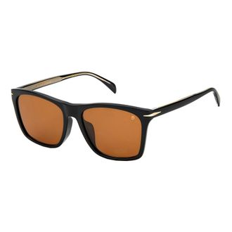 Eyewear by David Beckham DB 1054/F/S Sonnenbrillen - - Accessories - Herren - Schwarzk - 57 MM