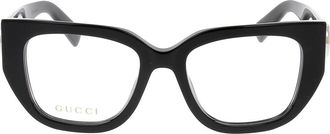 Gucci Brille - - Accessories - unisex - Schwarzk - ONE SIZE