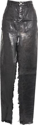 Rick Owens HOSEN & R&Ouml;CKE - Jeansr&ouml;cke auf YOOX.COM