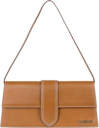 Jacquemus Femme, Sacs, Brun, Taille: ONE Size Le Bambino Long