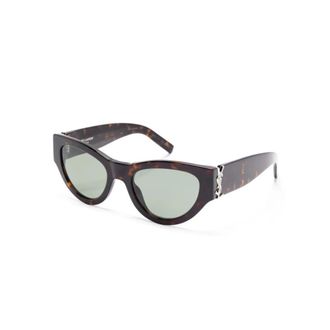 Saint Laurent unisex, Accessories, Braun, ONE SIZEGr&ouml;&szlig;e