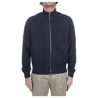 Montecore Herren, Jacken, Blau, MGr&ouml;&szlig;e