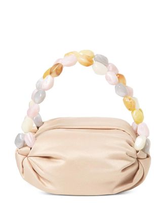 0711 sac à main Nino - Tons neutres