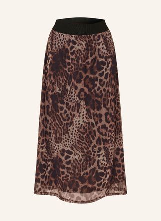 Cat Noir Catnoir Mesh-Rock braun