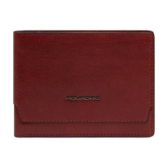 Piquadro Herren, Accessories, Rot, ONE SIZEGr&ouml;&szlig;e