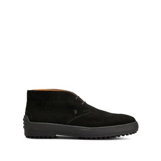 Tod's Ankle Boots - - Shoes - Herren - Schwarzk - 44 EU