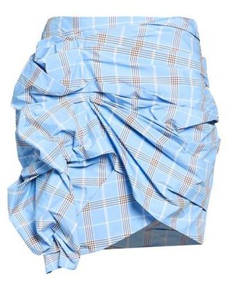 Msgm BAS - Mini-jupes sur YOOX.COM