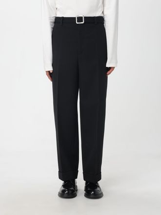 Jil Sander Pantalon JIL SANDER Homme couleur Noir