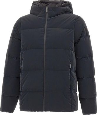 Roberto Ricci Design Rrd, Homme, Vestes, Bleu, Taille: 3XL Superrduck! Tubic 14 Hood Zip Jkt