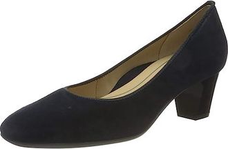 Ara Femme Verona Escarpins, Bleu 02, 41 EU