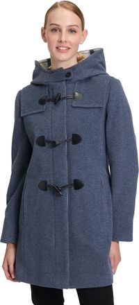 Gil Bret Damen Mantel, Wollmantel