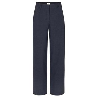 Fiveunits Dena Long - - Trousers - Damen - Blau - W33