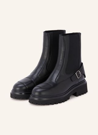 Copenhagen Copenhagen Studios Chelsea-Boots cph950 schwarz