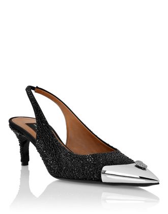 Philipp Plein Slingpumps