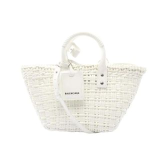 Balenciaga Damen, Pre-Owned, Wei&szlig;, ONE SIZEGr&ouml;&szlig;e