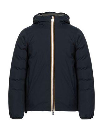 K-Way JACK ST THERMO DOUBLE