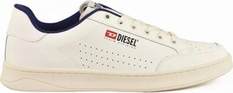 Diesel Homme, Chaussures, Blanc, Taille: 44 EU Baskets