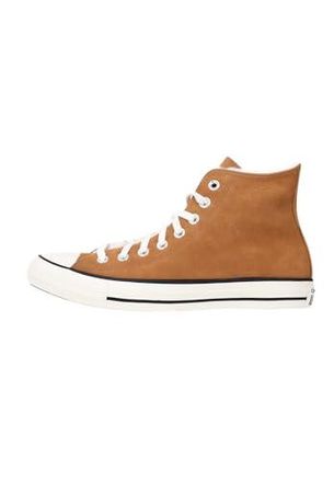 Converse Baskets Chuck Taylor all Star Cozy Suede chameau pour homme et femme 36, marron, 39 EU