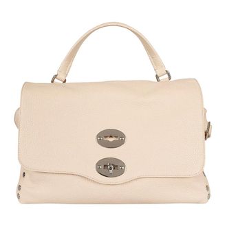 Zanellato Femme, Sacs, Rose, Taille: ONE Size Sacs &agrave; main