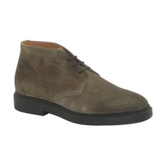 Doucal's Clark CM MM Totobacco Business Schuhe - - Shoes - Herren - Braun - 40 EU
