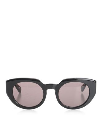 Chloé Lunettes De Soleil - Noir