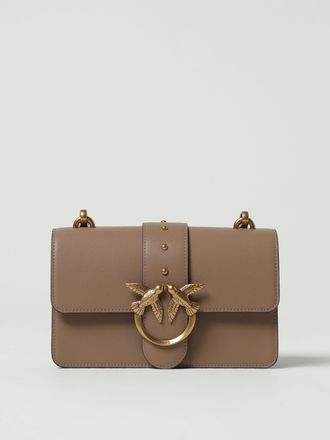Pinko Mini Sac PINKO Femme couleur Beige