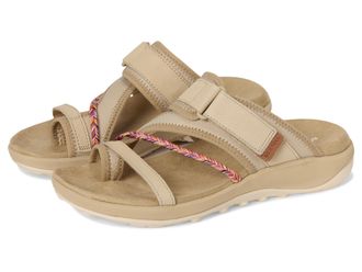 Merrell TERRAN 4 POST, Schiebe-Sandalen, INCENSE