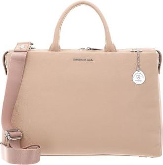 Mandarina Duck Mellow Urban Sac À Main, Femme, Laine dagneau, Taille Unique