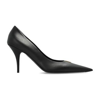 Balenciaga Damen, Schuhe, Schwarzk, 38 EUGr&ouml;&szlig;e
