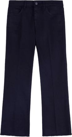 Fay Femme, Jeans, Bleu, Taille: W28 Jean en coton stretch cinq poches