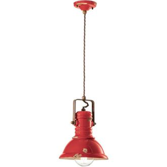 Ferroluce INDUSTRIE C1691, Suspension, Ferroluce